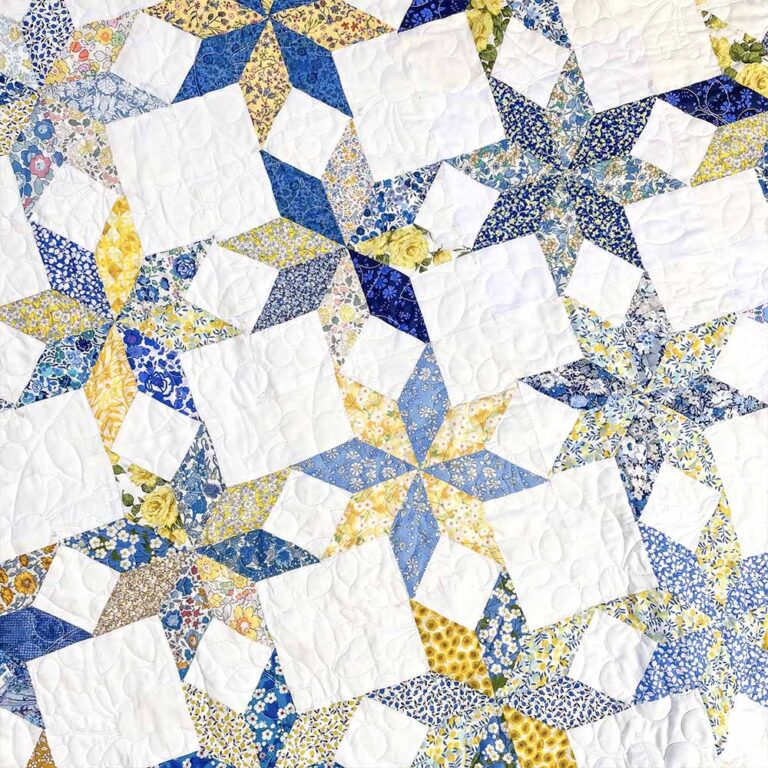 Quilt for Ukraine — Community Charity Quilt for War Child